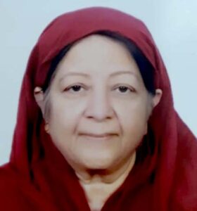 Dr. Anwar Mumtaz - SALAMAH HOSPITAL